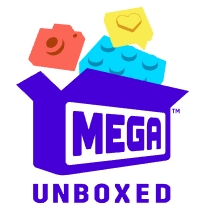 Home | MEGA™ Unboxed